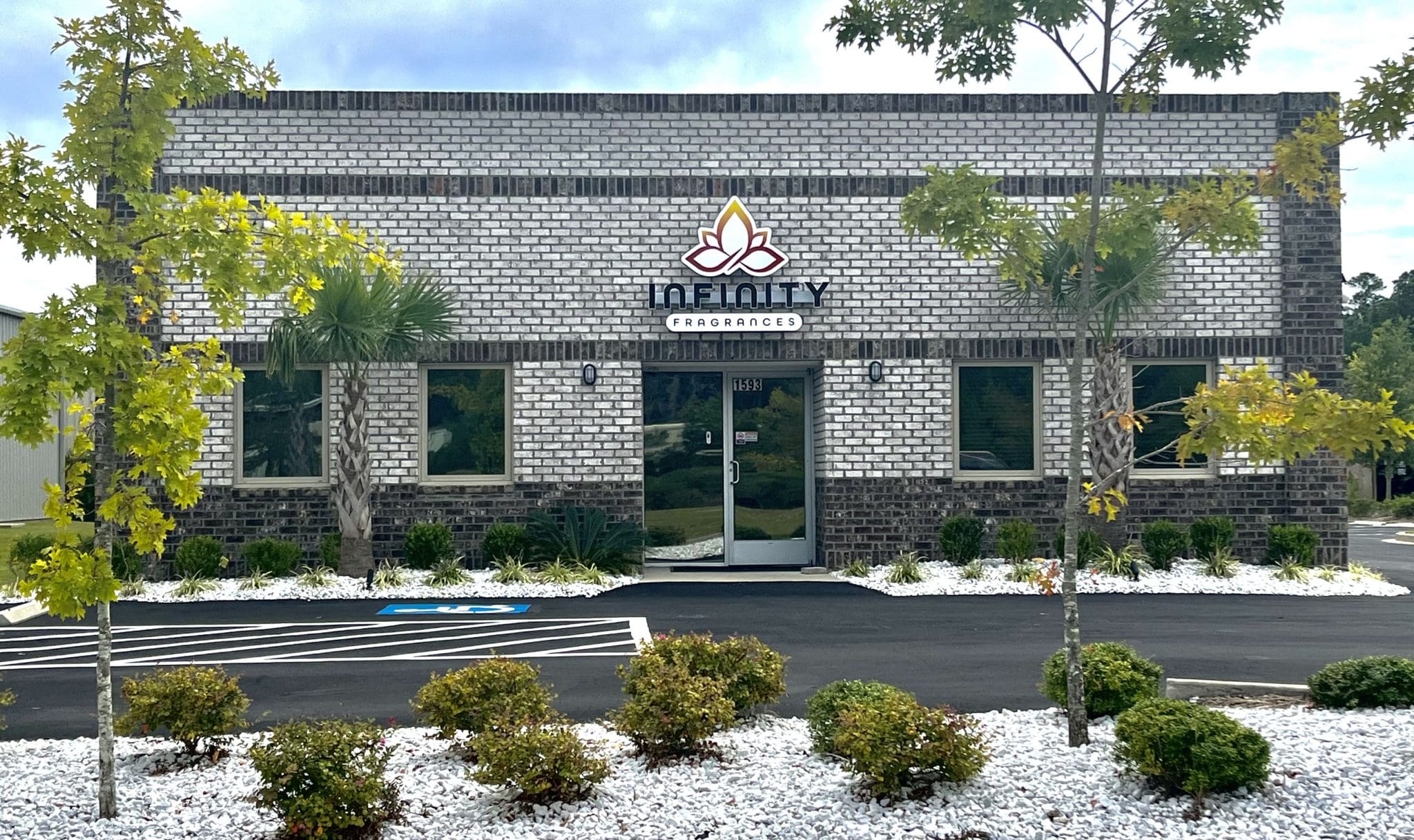 Our Locations - Infinity Fragrances : Infinity Fragrances